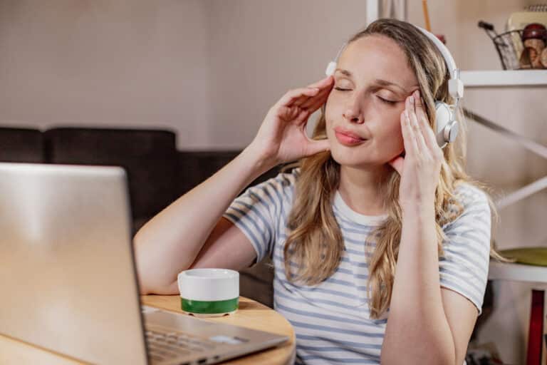 How To Manage Listening Fatigue | Austin Auditory Specialists | Blog