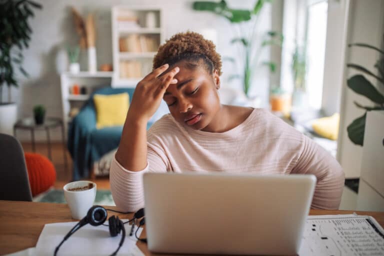 What To Know About Mental Fatigue and Hearing Loss | Austin Auditory ...